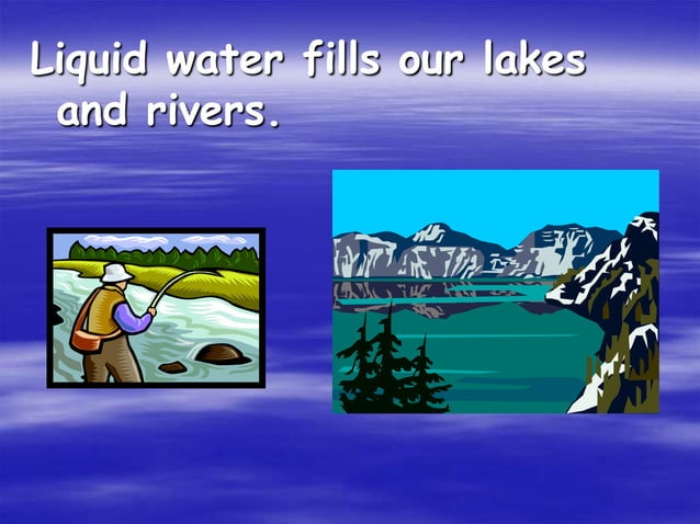 3 states of water | PPTX