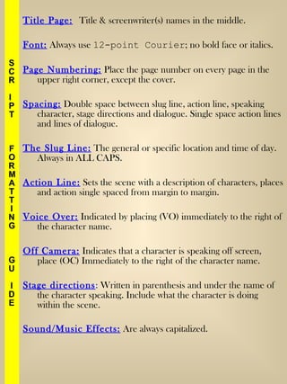 3step filmmaking process | PPT