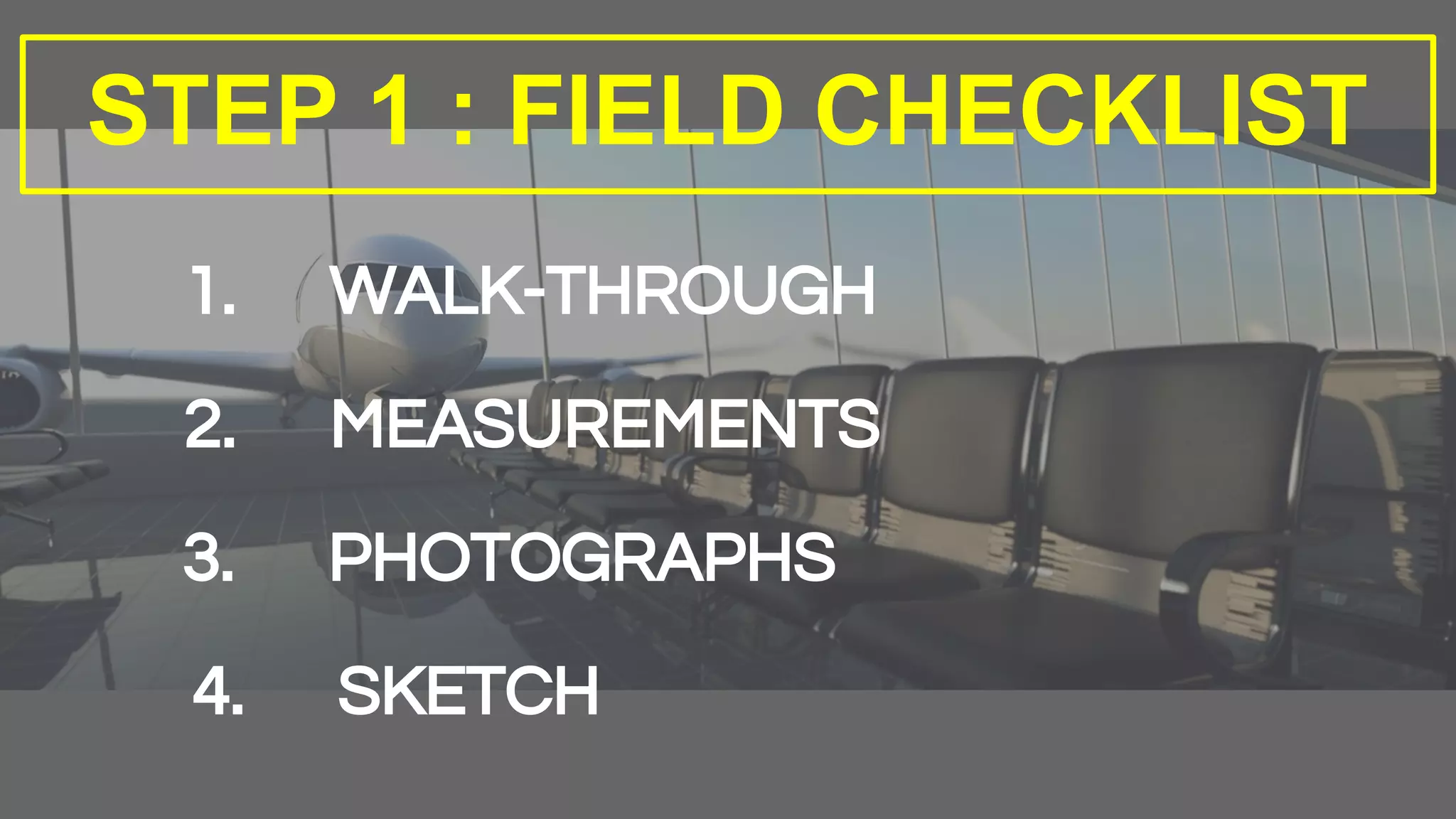 3 Step Risk Assessment | PPT
