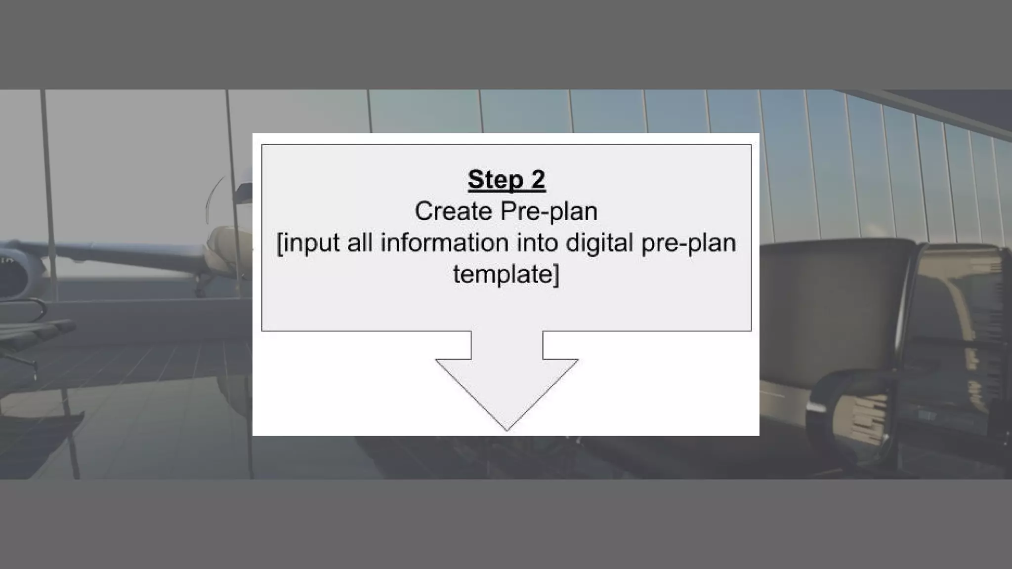 3 Step Risk Assessment | PPT