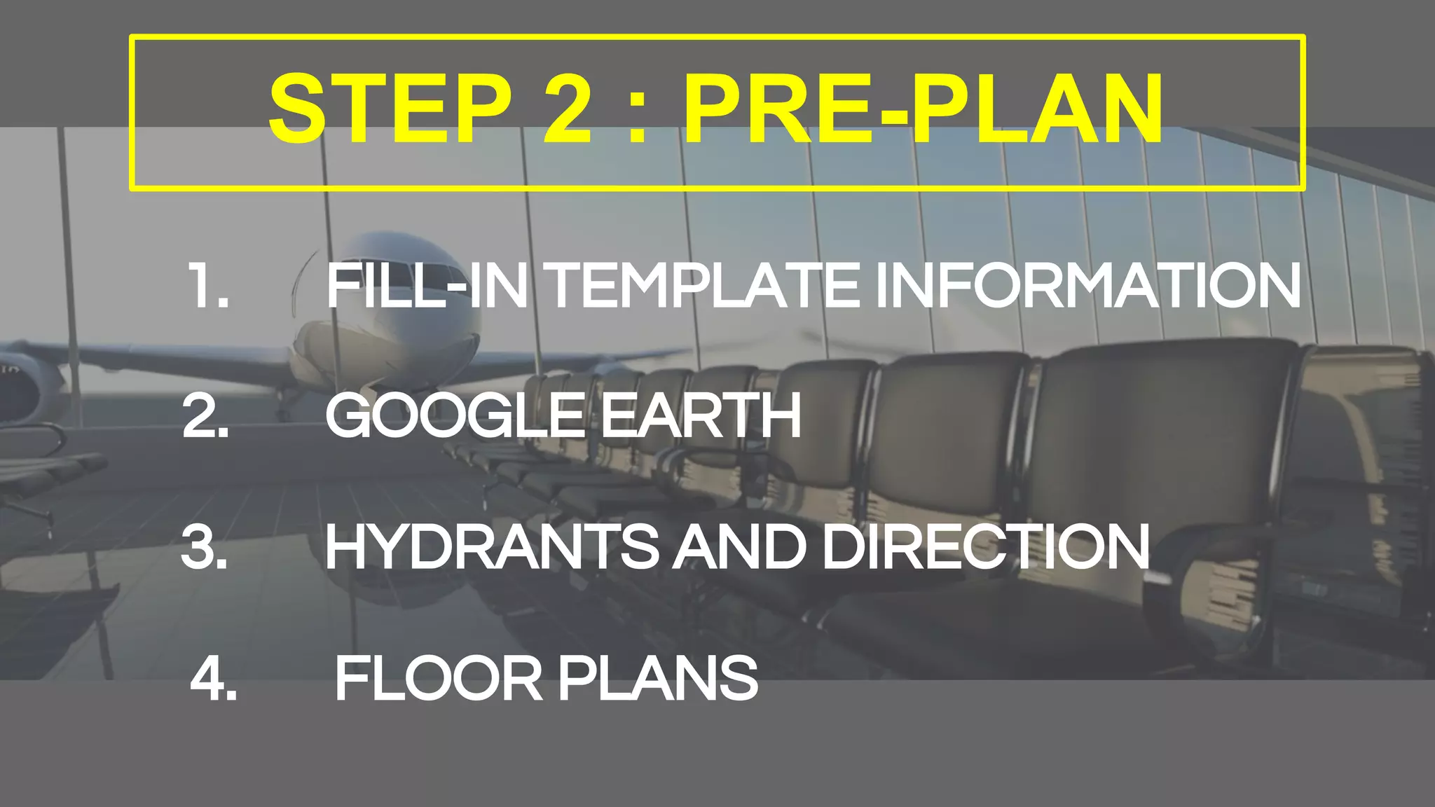 3 Step Risk Assessment | PPT