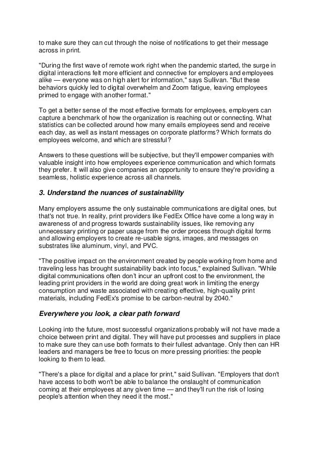 3 steps to building a communications supply chain that supports the ...