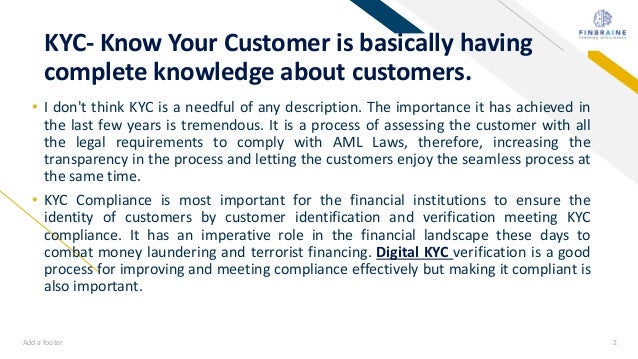 3 steps to effective Know Your Customer.pptx