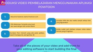 3 Steps to Make a Learning Video.pptx