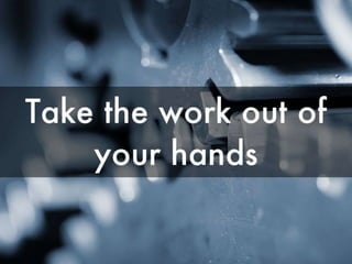 3 steps to save money regularly | PPT