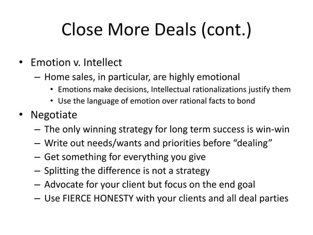 3 steps to success | PPT