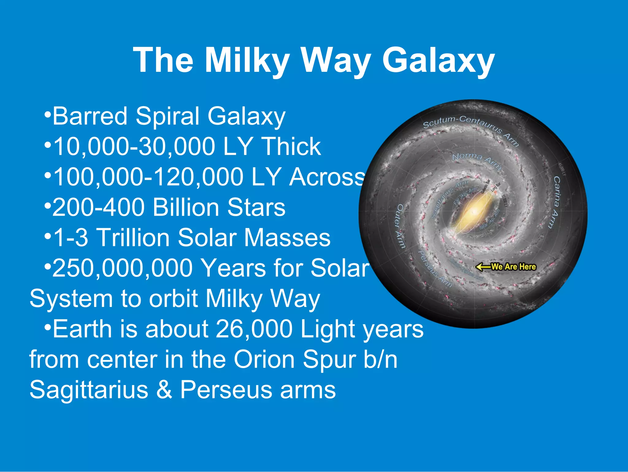 Galaxy Forum SEA 2016 Malaysia - Steve Durst | PPT