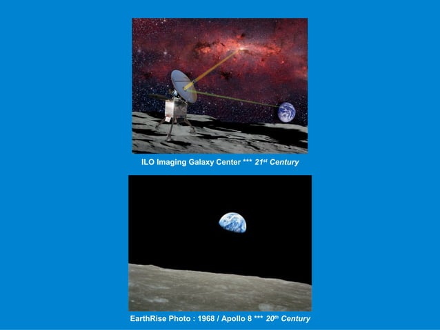 Galaxy Forum SEA 2016 Malaysia - Steve Durst | PPT