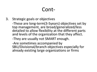 3 strategic direction | PPT