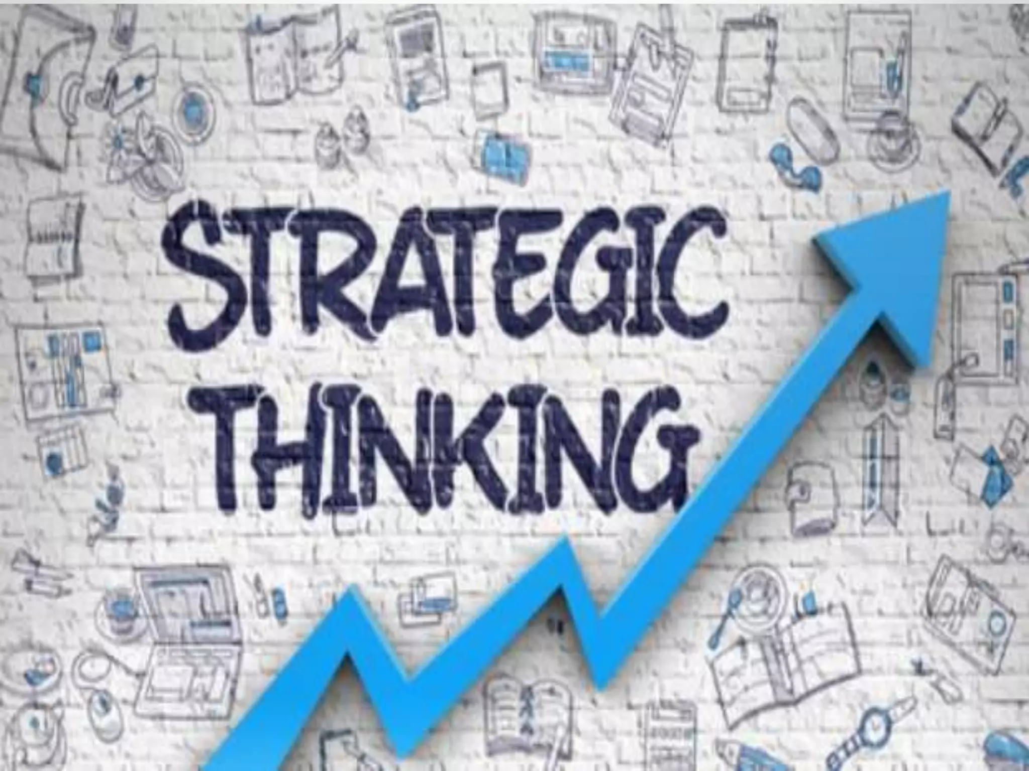 strategic thinking | PPTX