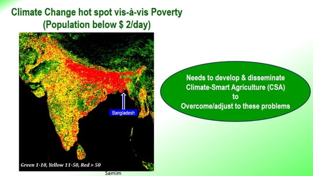 Strip Planting - Climate Smart Agriculture | PPT