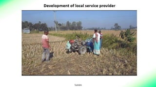 Strip Planting - Climate Smart Agriculture | PPT