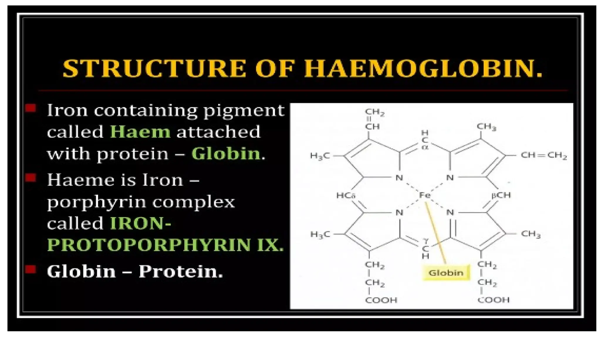 DPT - Physiology - II (Blood Physiology) Structure function, production ...