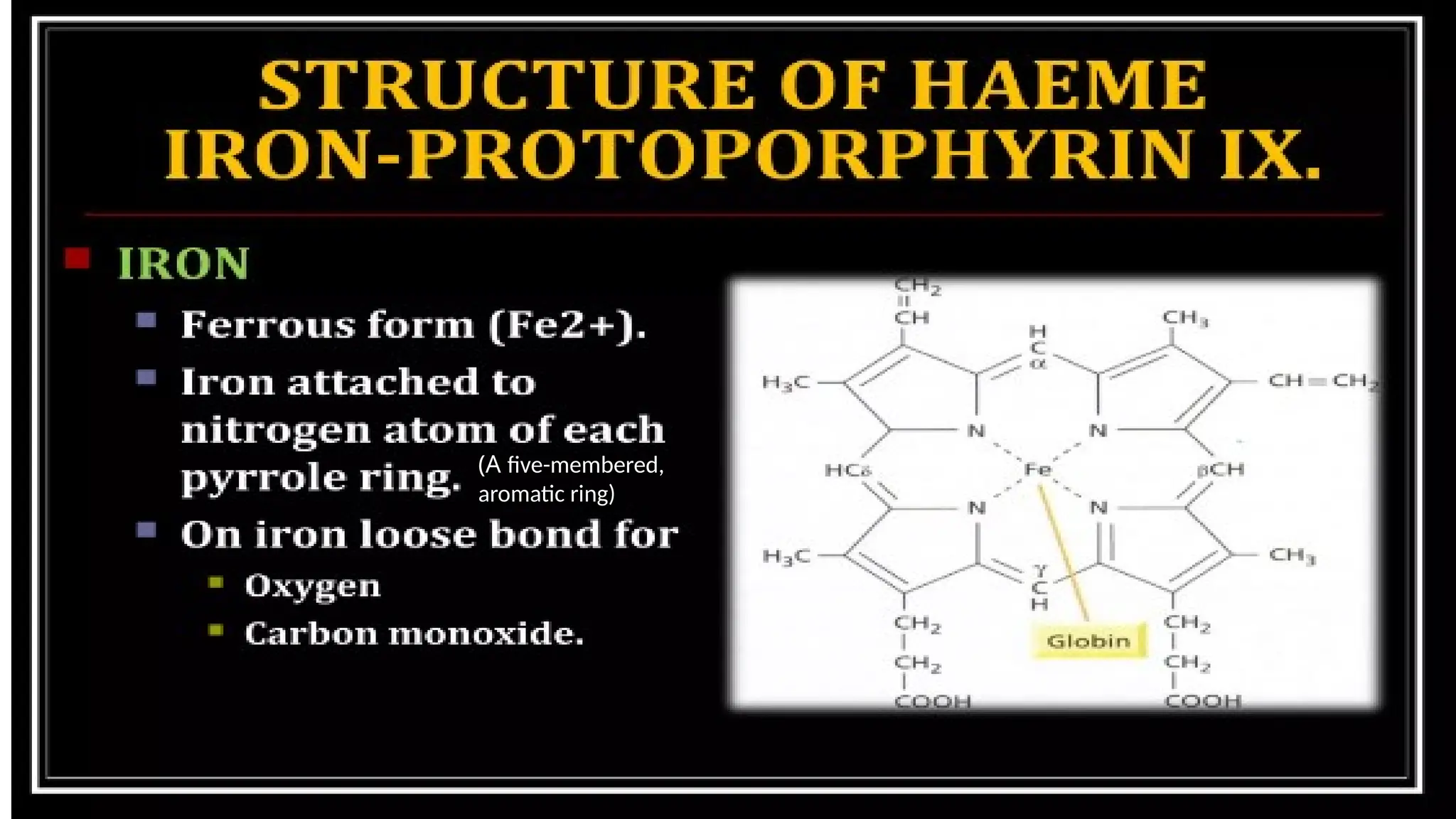 DPT - Physiology - II (Blood Physiology) Structure function, production ...