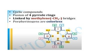 DPT - Physiology - II (Blood Physiology) Structure function, production ...