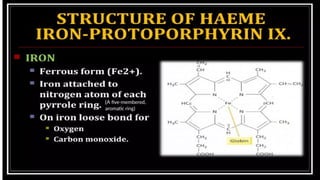DPT - Physiology - II (Blood Physiology) Structure function, production ...