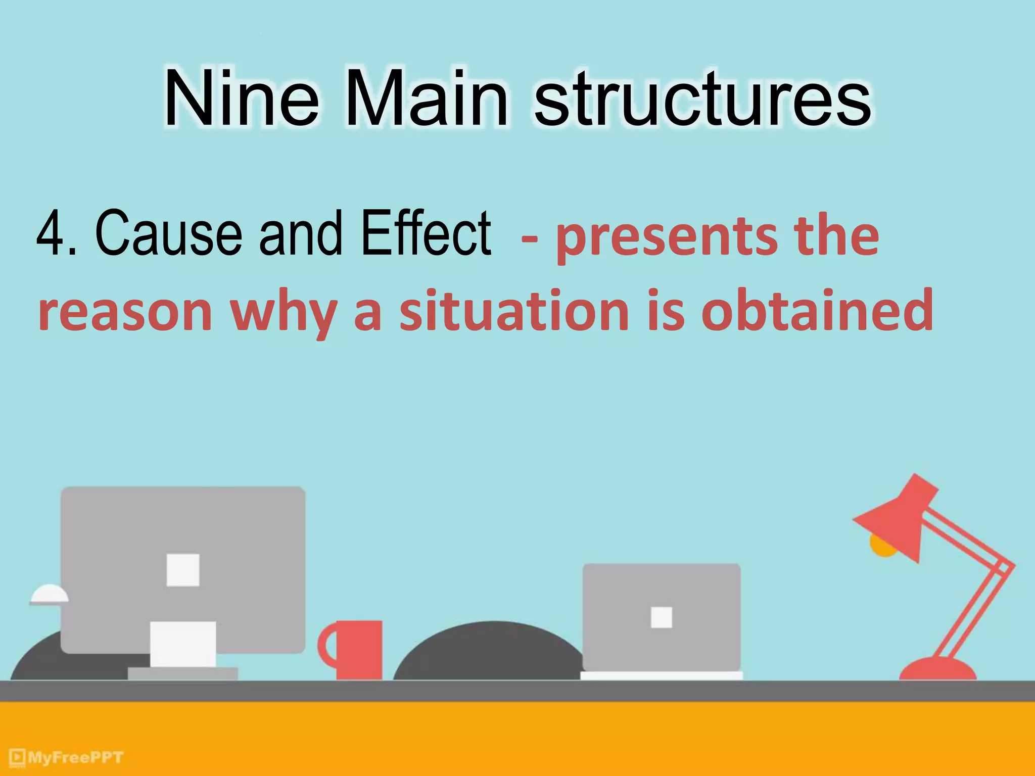 Structures of academic text - EAPP | POTX