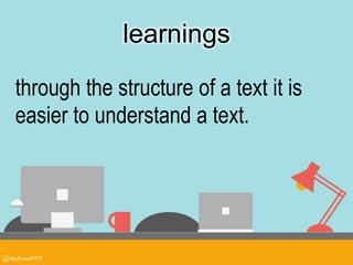 Structures of academic text - EAPP | POTX