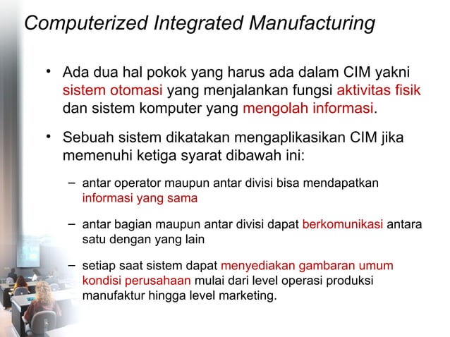 struktur database perusahaan manufaktur yang melingkupinya | PPT