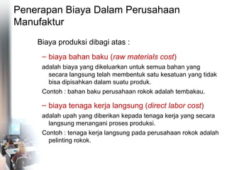 struktur database perusahaan manufaktur yang melingkupinya | PPT