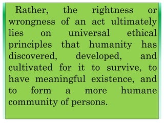 3Subjctvsm, Objctvsm, Rltvsm.ppt