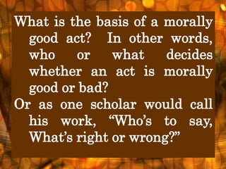 3Subjctvsm, Objctvsm, Rltvsm.ppt