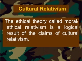 3Subjctvsm, Objctvsm, Rltvsm.ppt