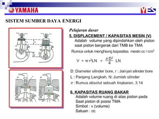 (3) Sumber Daya Energi.ppt menjadi materi | PPT