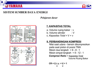 (3) Sumber Daya Energi.ppt menjadi materi | PPT