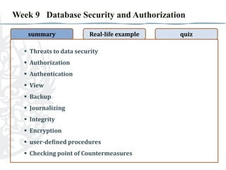 3 summary | PPTX