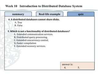 3 summary | PPT | Free Download