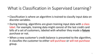 Supervised Learning | PDF | Web Development | Internet
