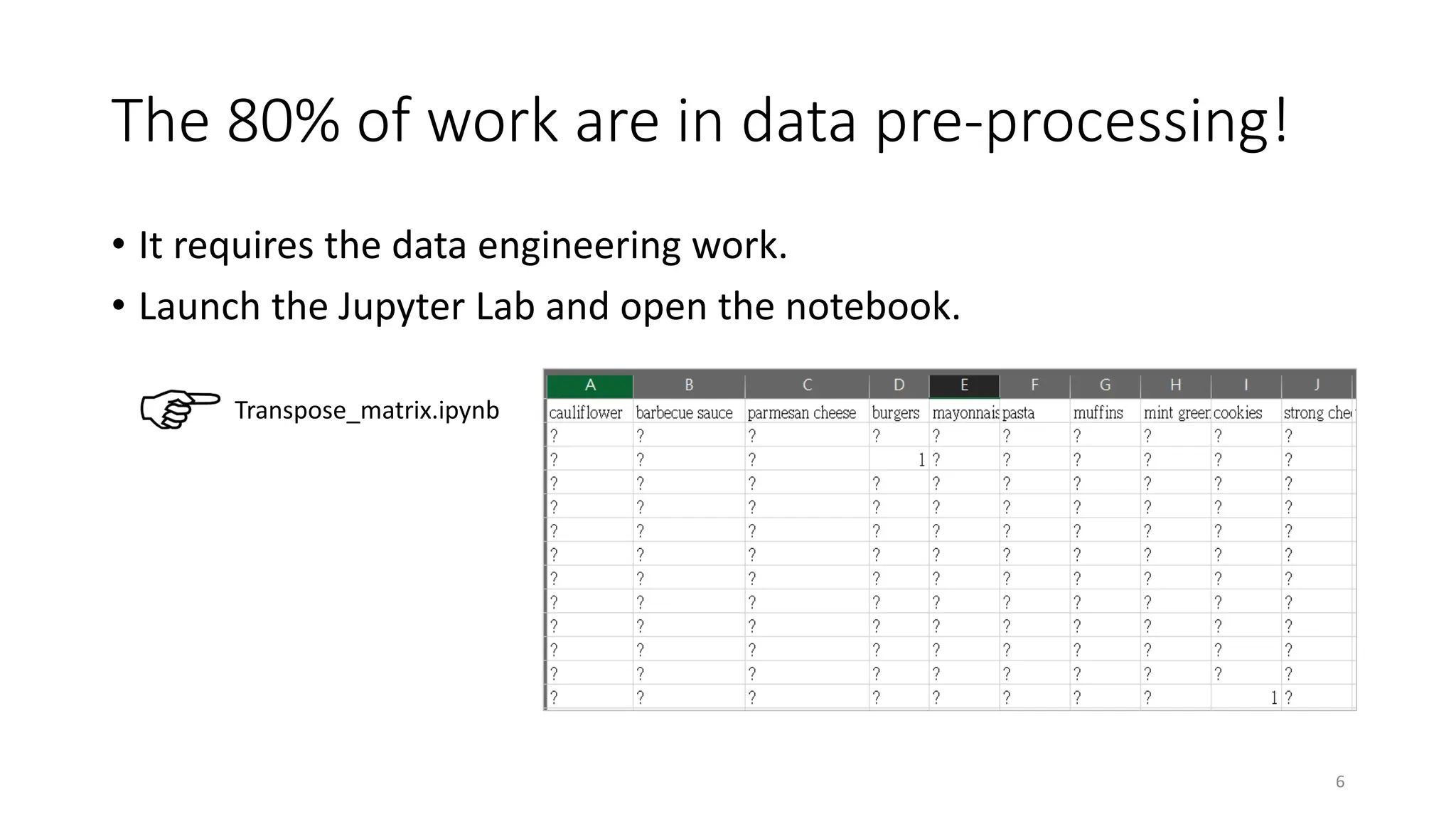 2023 Supervised Learning for Orange3 from scratch | PDF