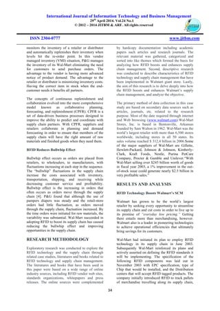 3 supply chain management | PDF | Logistics | Business