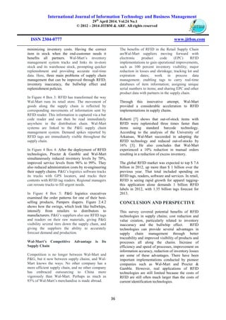 3 supply chain management | PDF | Logistics | Business