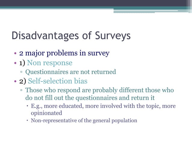 3 survey, questionaire, graphic techniques | PPT