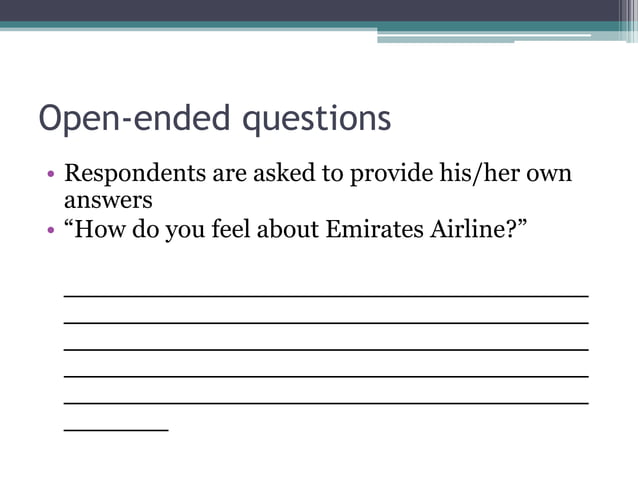 3 survey, questionaire, graphic techniques | PPT