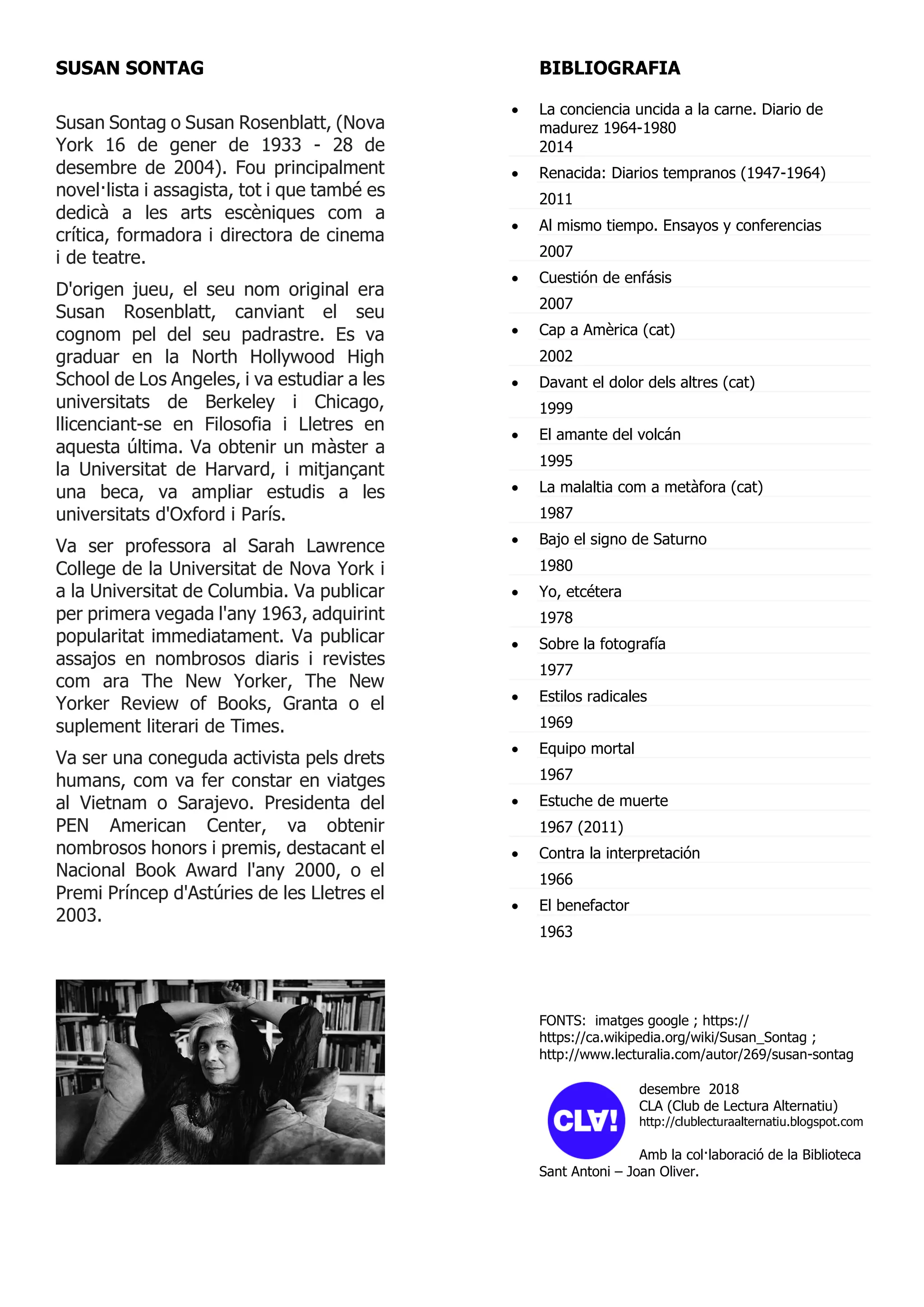 3 susan sontag | PDF