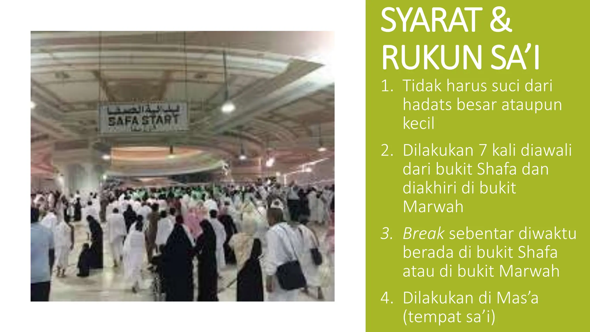 3 SYARAT & RUKUN UMROH, IHROM & THOWAF-1.pptx