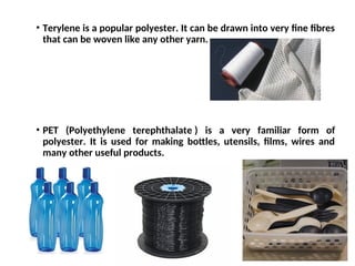 3 SYNTHETIC FIBRES AND PLASTICS(1).ppt2