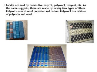 3 SYNTHETIC FIBRES AND PLASTICS(1).ppt2