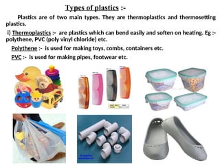 3 SYNTHETIC FIBRES AND PLASTICS(1).ppt2