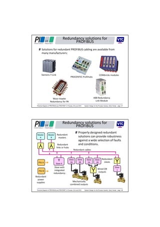 System design for the process industry - Andy Verwer | PDF
