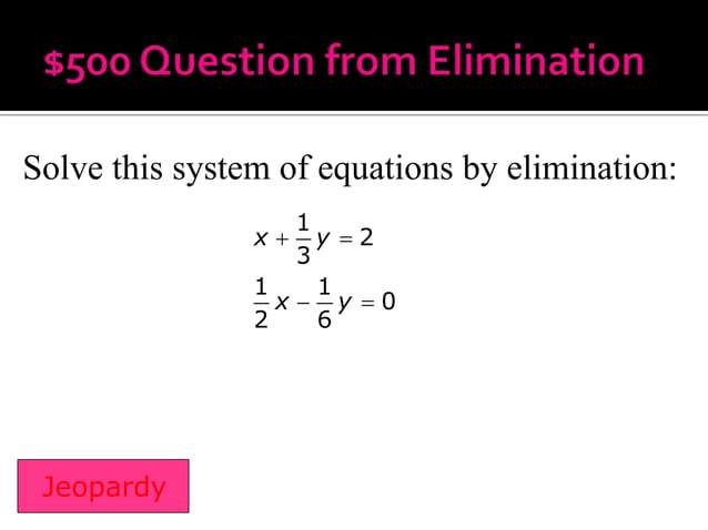 3 Systems Jeopardy - Copy.ppt