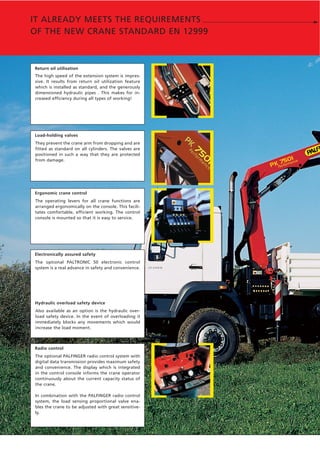 3t crane truck | PDF