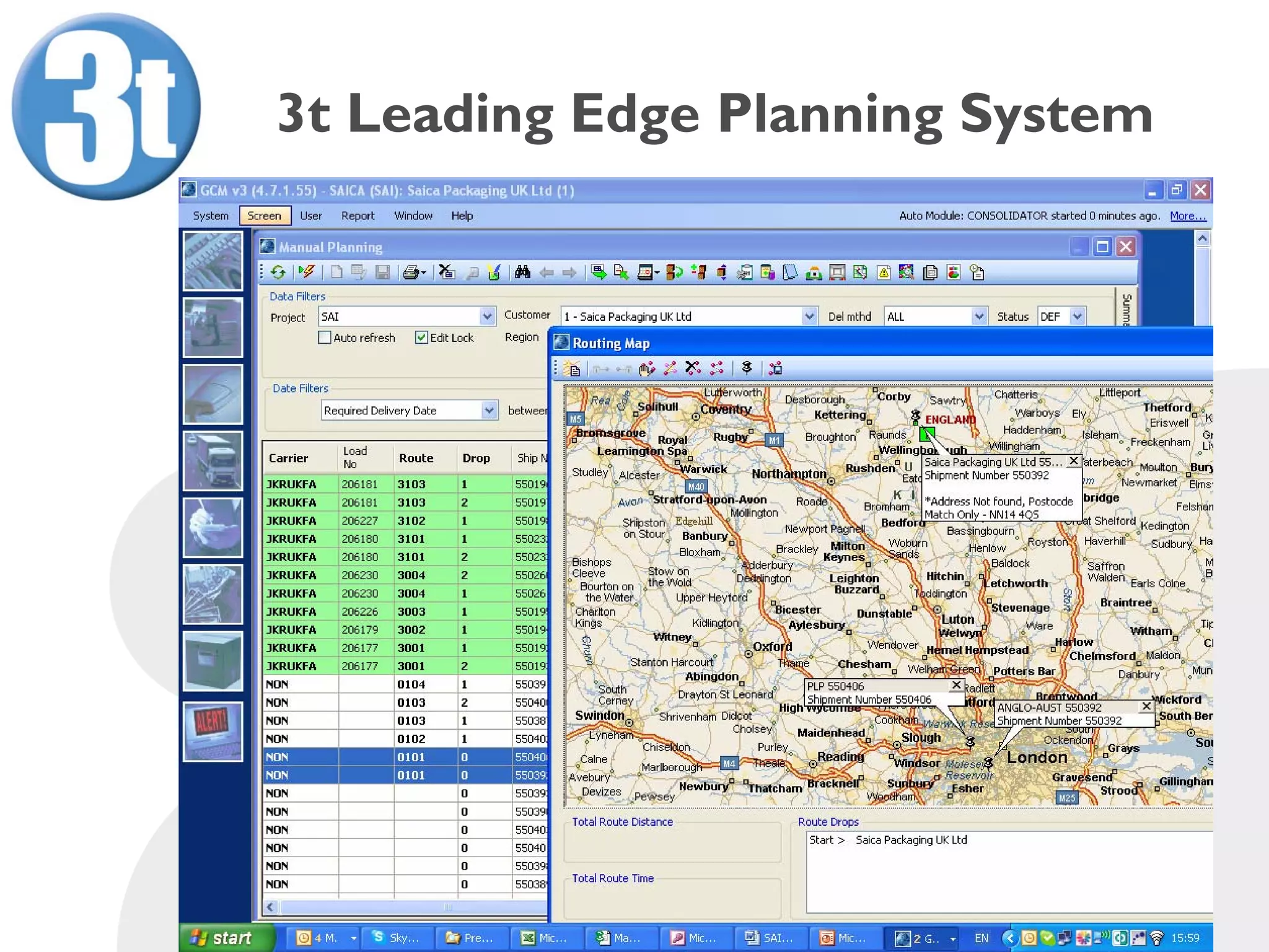 3t verses standard 3pl lesson 2 | PDF