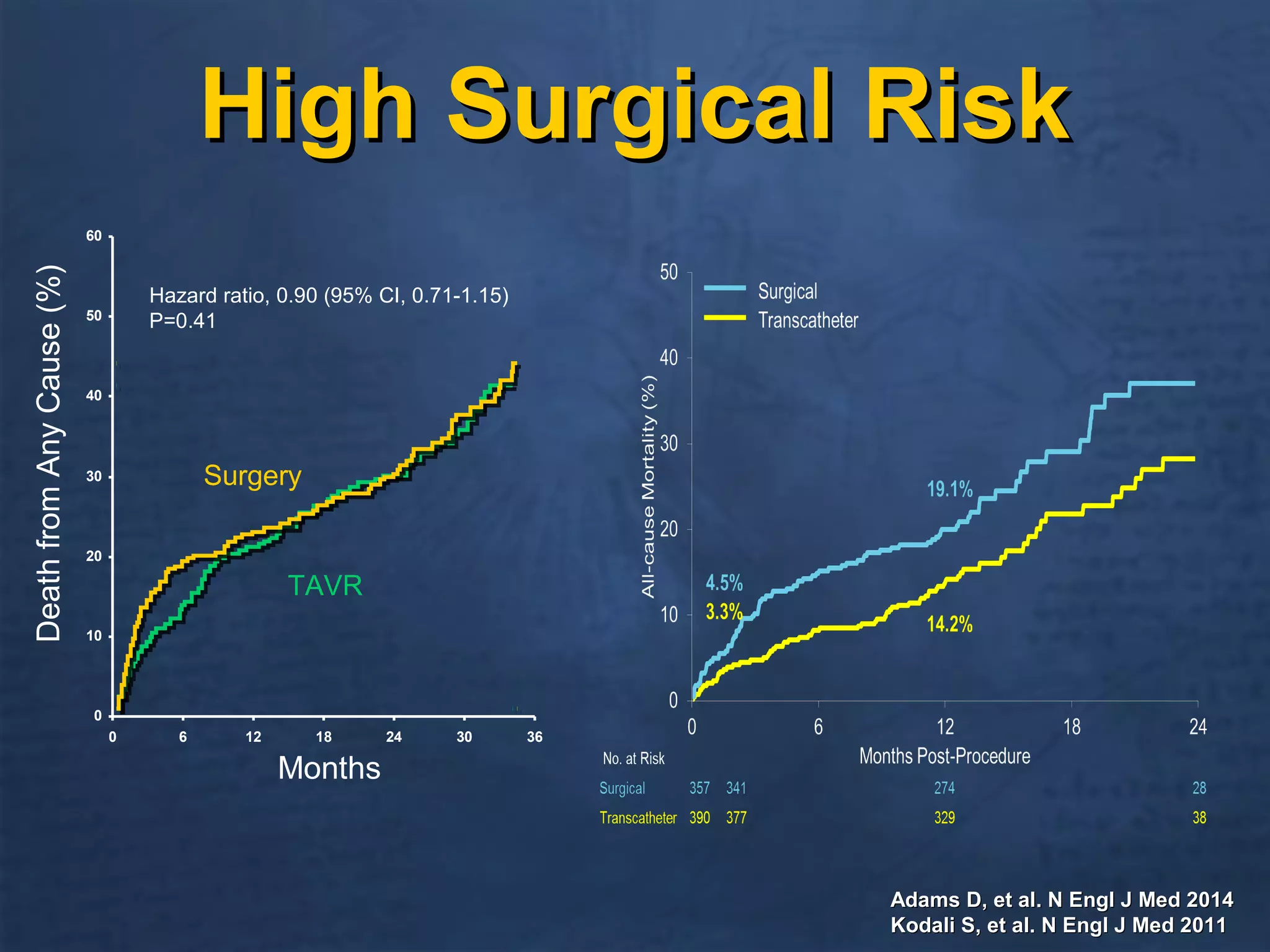 Transcatheter Aortic Valve Replacement (TAVR): Established and Emerging ...