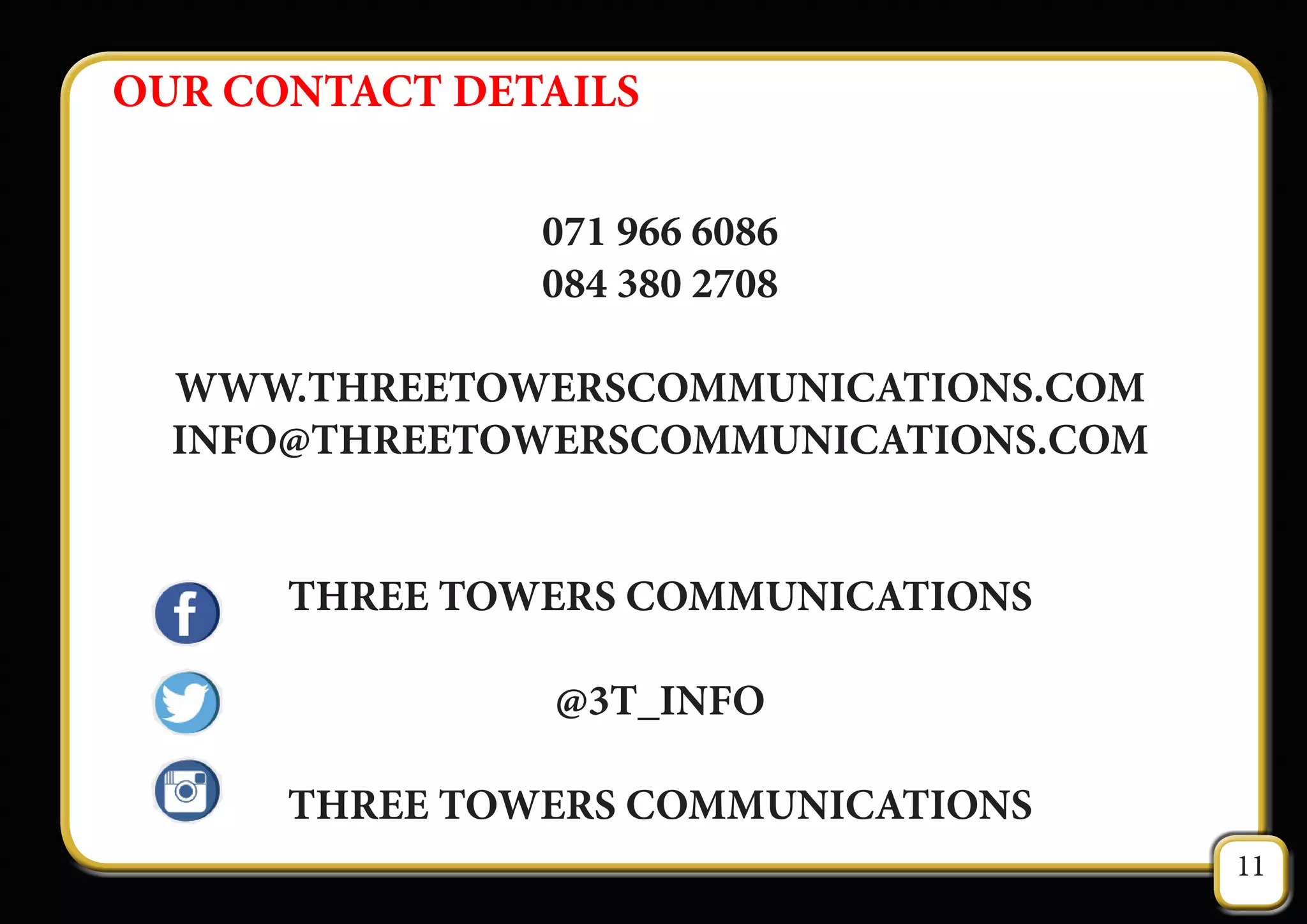 3TC company profile | PDF