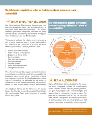 Team Alignment | PDF