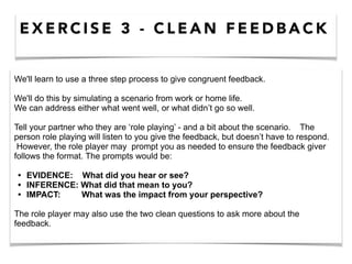 3 techniques for high quality communication on your agile teams | PDF ...